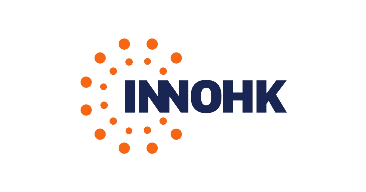 | InnoHK | 创新香港研发平台 | 顶尖创科 成就未来